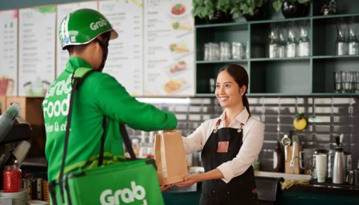 Nikmati Makan Praktis dengan Fitur Baru GrabFood - JCCNetwork.id