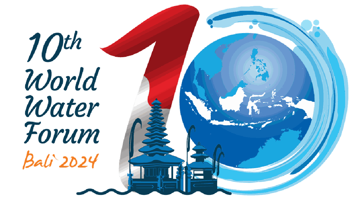 KTT World Water Forum ke-10, Komitmen Indonesia untuk Pengelolaan Air ...
