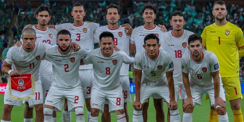 Kualifikasi Piala Dunia 2026: Penjualan Tiket Indonesia vs Bahrain ...