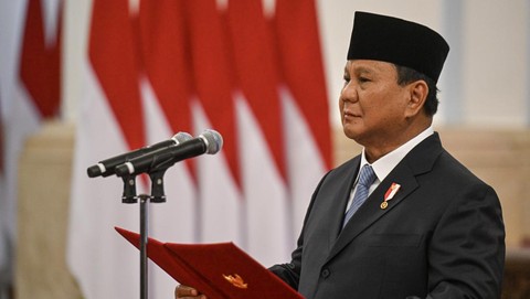 Istana Tegaskan Merah Putih Tetap Sakral - JCCNetwork.id