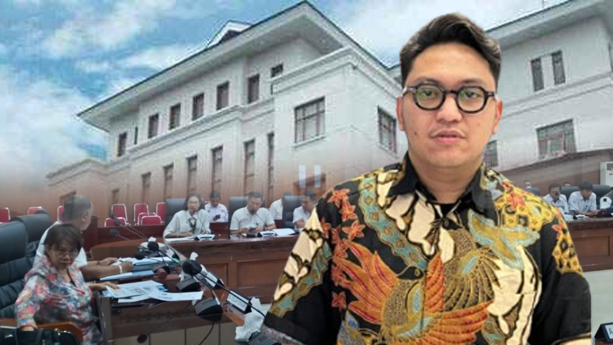 Dinilai Ilegal dan Merusak, Akmal Soulisa Desak Gubernur Maluku Cabut ...