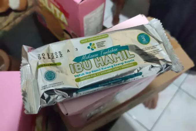 Gegara Biskuit PMT Kurang Gizi, KPK Segera Naikkan Kasus Korupsi ke ...