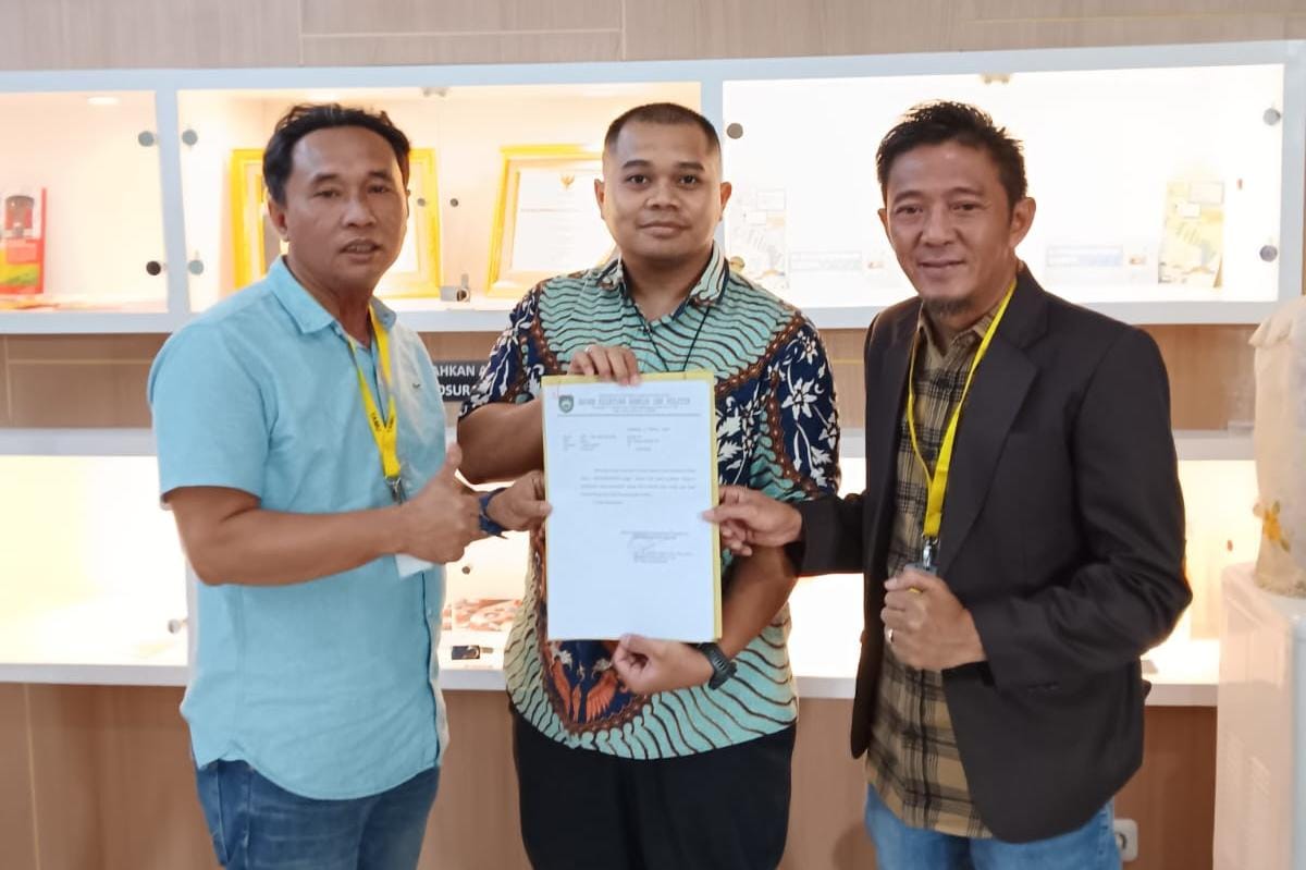 Charma Afrianto: KPK Harus Tegas dan Profesional Tangani Dugaan ...
