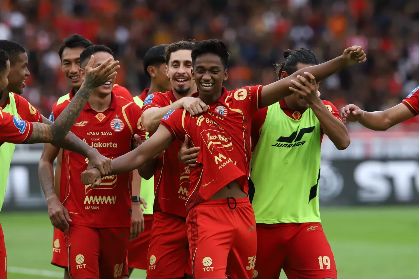 Persija Kecam Rasisme terhadap Allano Lima, Minta Penindakan Tegas ...