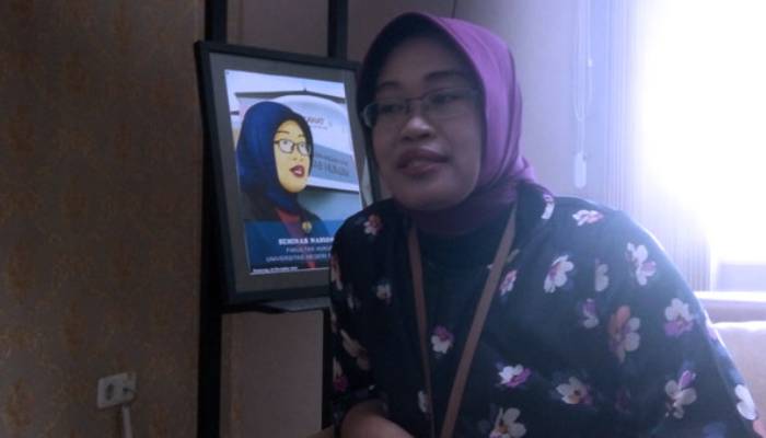 Prof Rodiyah Jelaskan Kenapa Polri Harus Langsung di Bawah Presiden ...